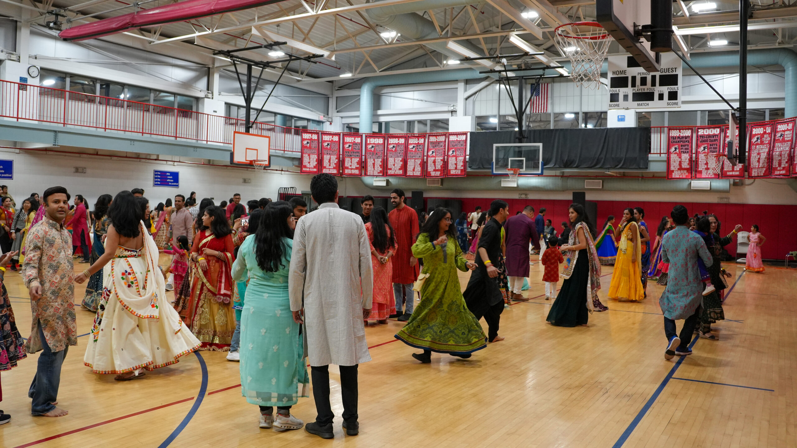 Gallery - Indian Caucus of Secaucus
